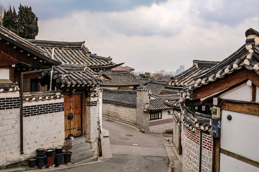 Discover the Beauty of Hanok: Korea’s Timeless Architecture - Discover K